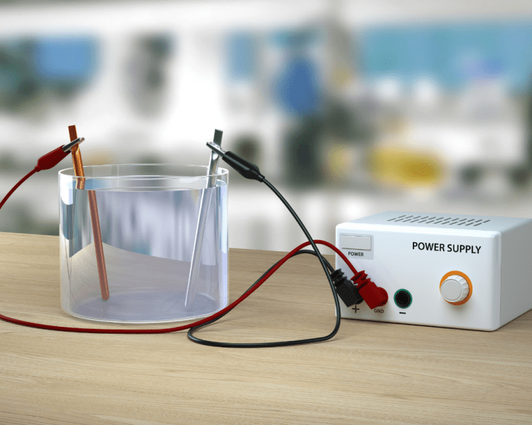 H2HUBB: BLOG | How To Make Hydrogen Water?